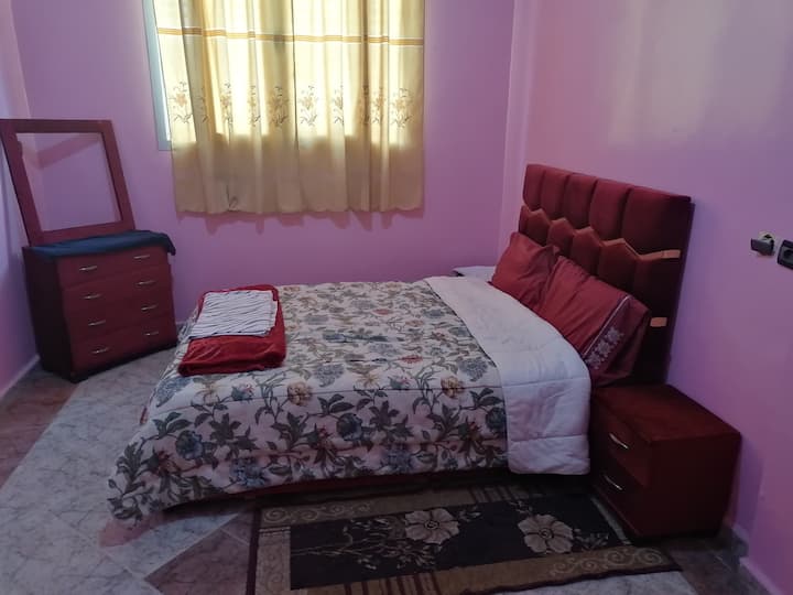Hm Appartement - Meknes