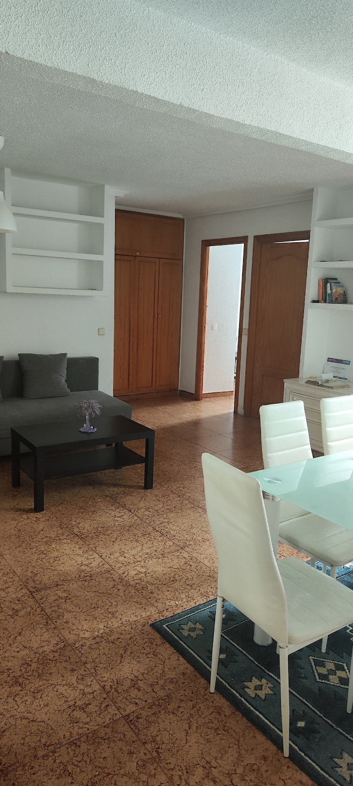 Como En Casa Y En Familia - Alcobendas