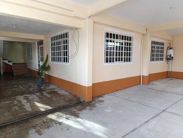 Maryfer - Querétaro