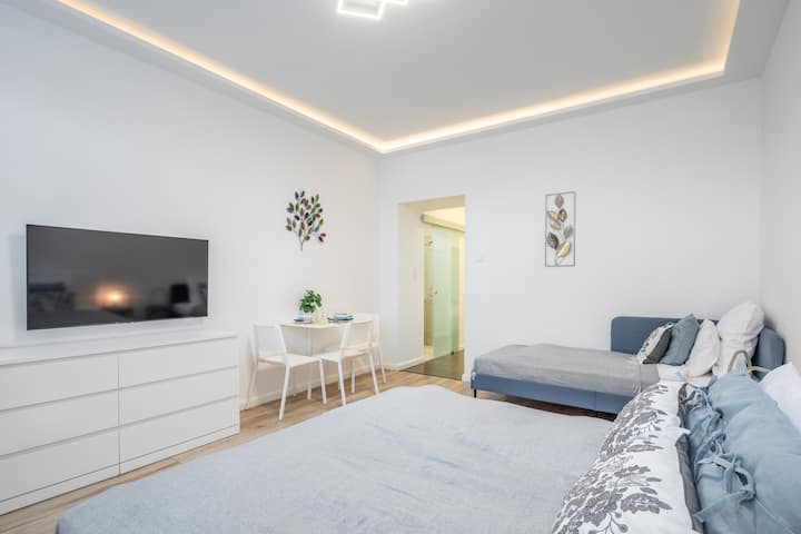D87- Sunshine Apartman - Budapest