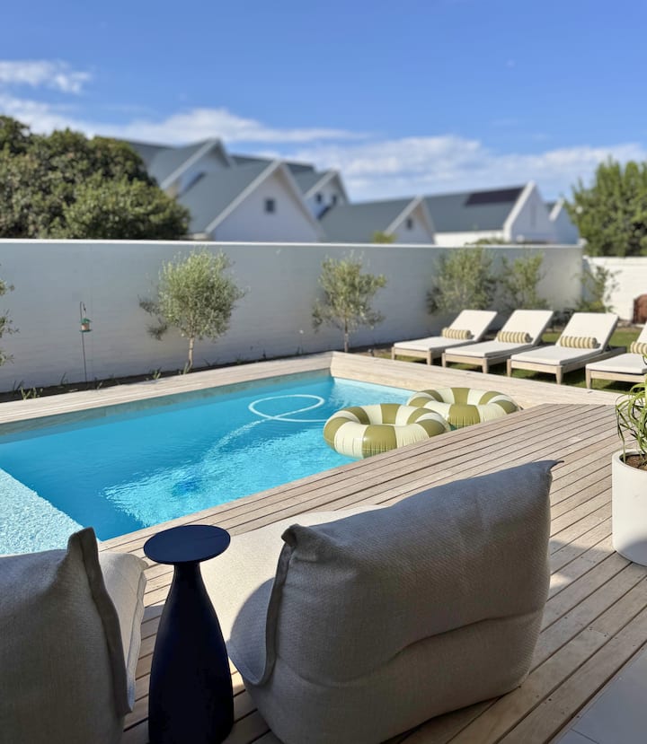 Fairway Bliss · Stylish · Swimming Pool · Sunshine - Saint Francis Bay