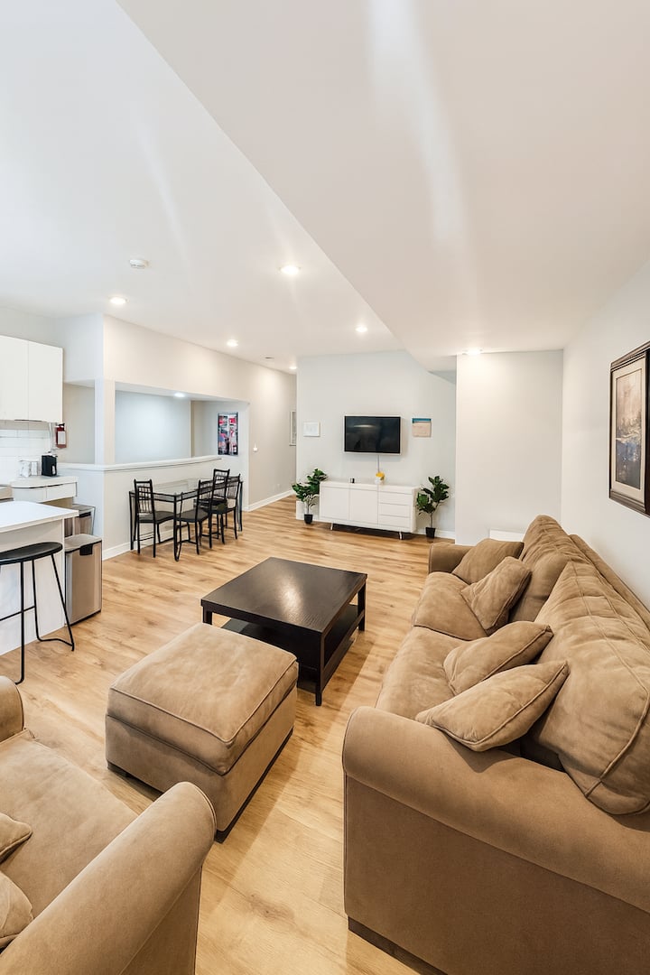 2 Bedroom Close To Casino& Beach 1710 - Atlantic City, NJ