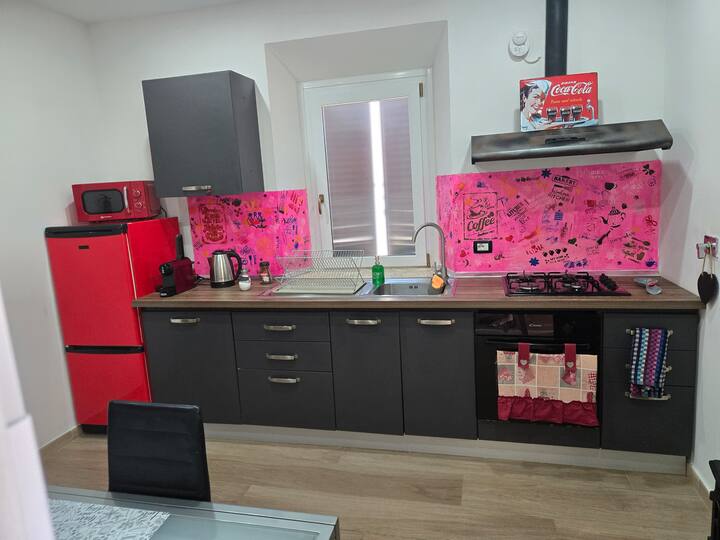 Civico 133 A.t Ground Floor Apartment With Terrace And Sea View - Castel Gandolfo