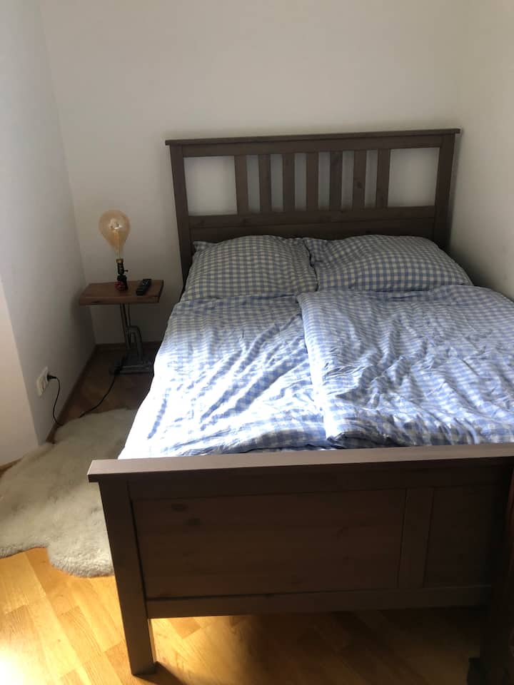 15 Minutes To Octoberfest Room In Centr. Apartment - Munich