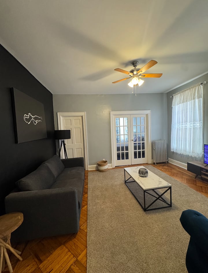 2 Bedrooms Hidden Gem In Brooklyn - Crown Heights, NY