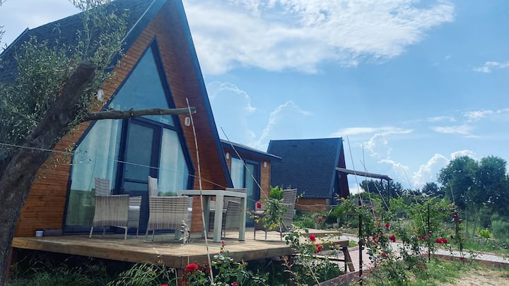 Nefesurla Bungalov 5 - Urla