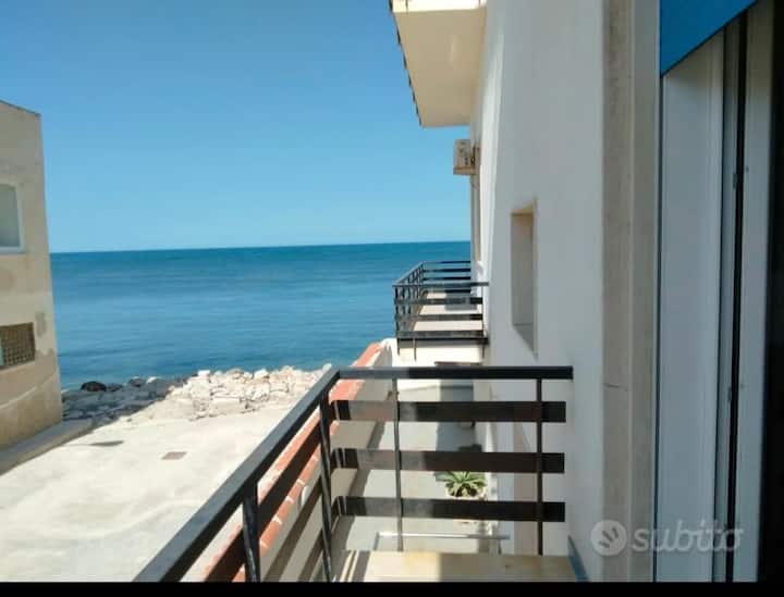 Casa Vacanza Marzamemi Beach Sun Sea - Marzamemi