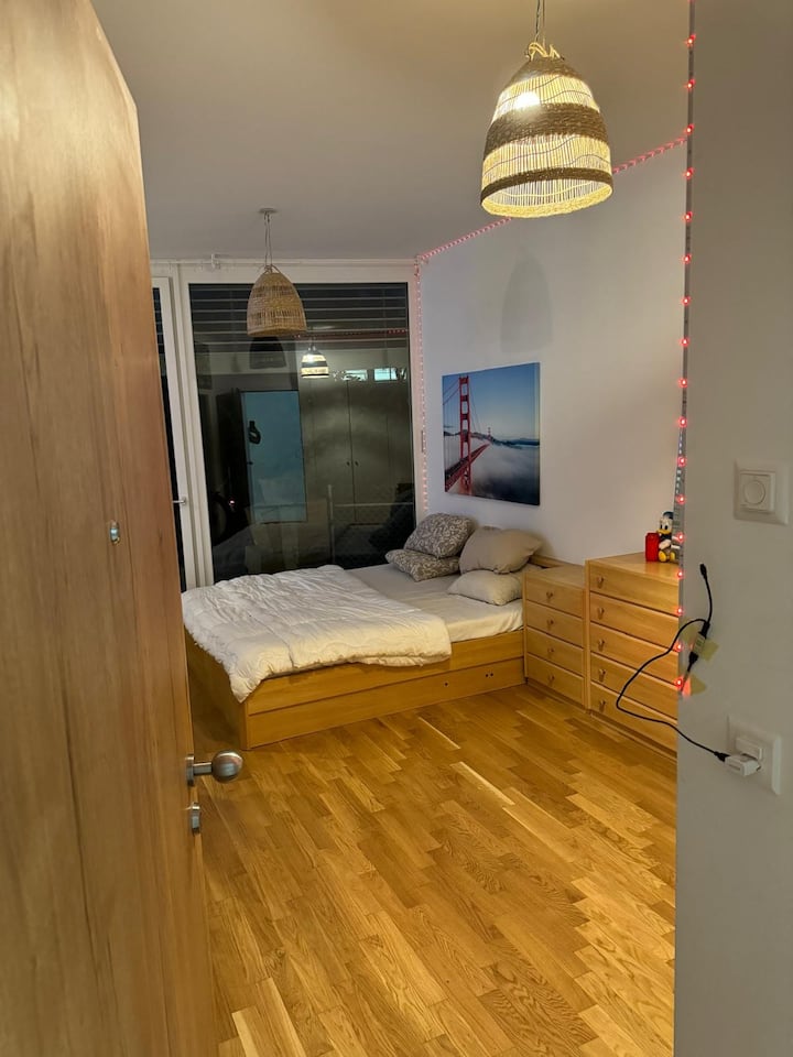 Appartement Centre De Genève - Geneva