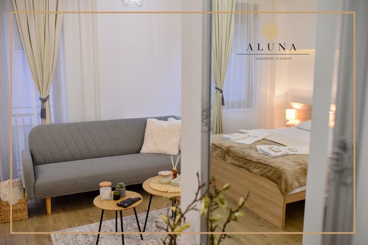 Aluna Lux Centar - Zlatibor