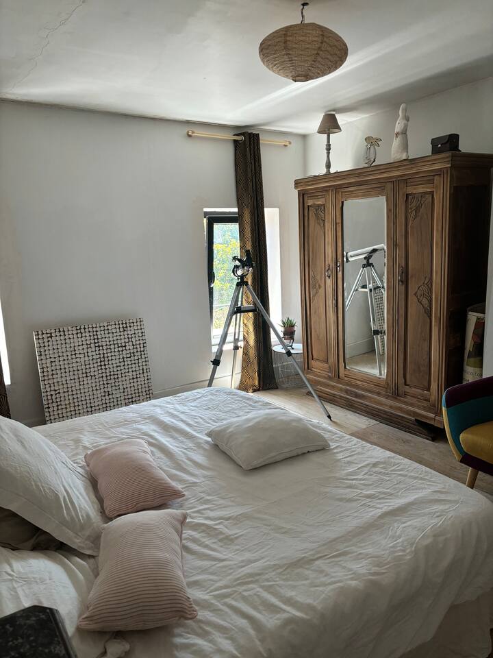Chambre Chez L’habitant - Condom