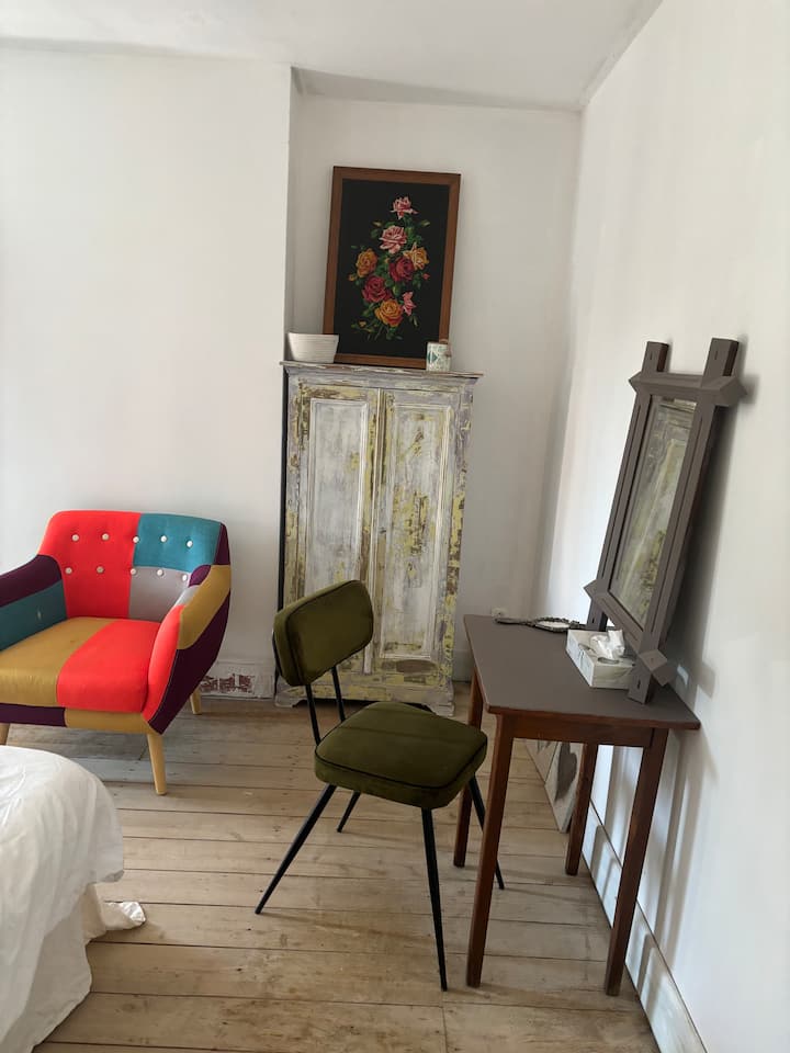 Chambre Chez L’habitant - Condom