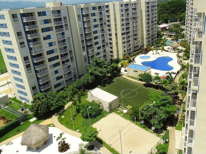Puerto Azul - Club House, Ricaurte - Cundinamarca - Ricaurte