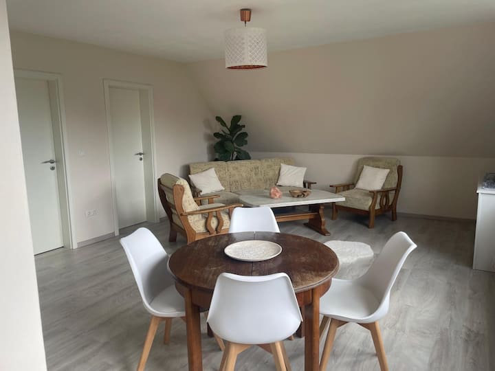 Gästewohnung Im Familienhaus - Wolfsburg