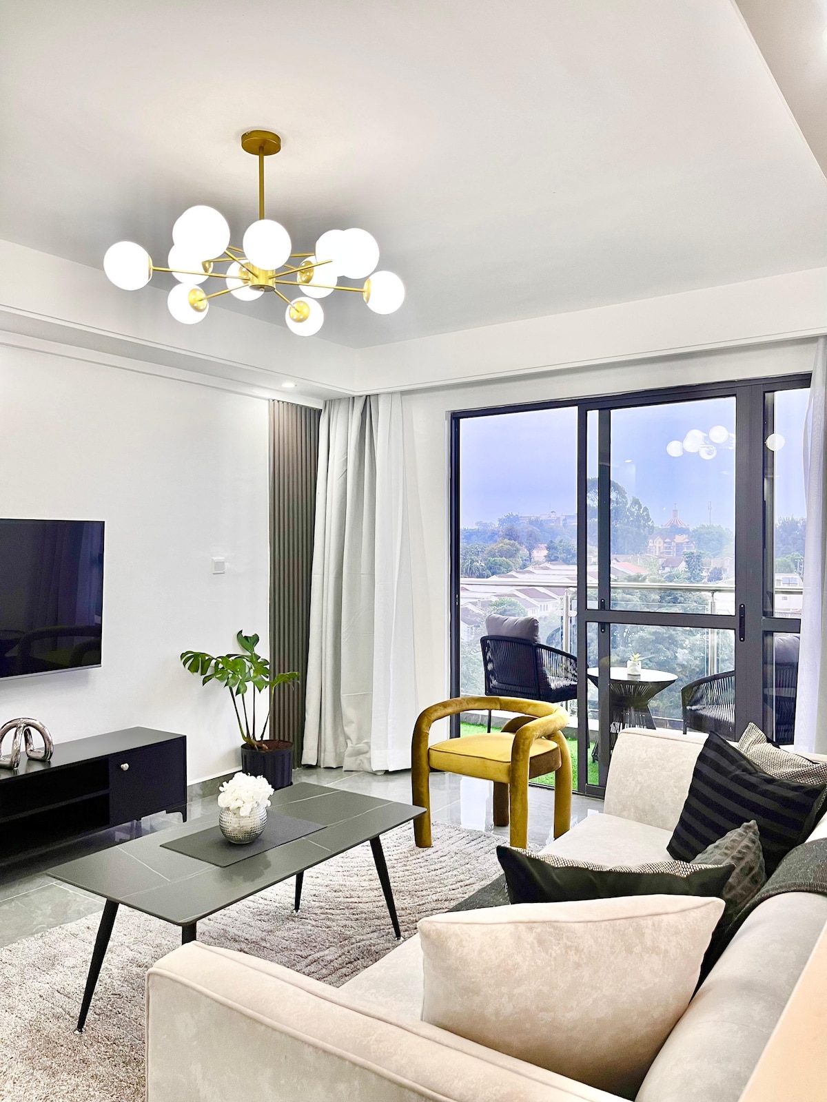 2Bedroom in Riverside Nairobi - Apartments for Rent in Nairobi, Nairobi ...