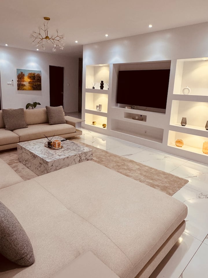 Penthouse à Dakar - Dakar