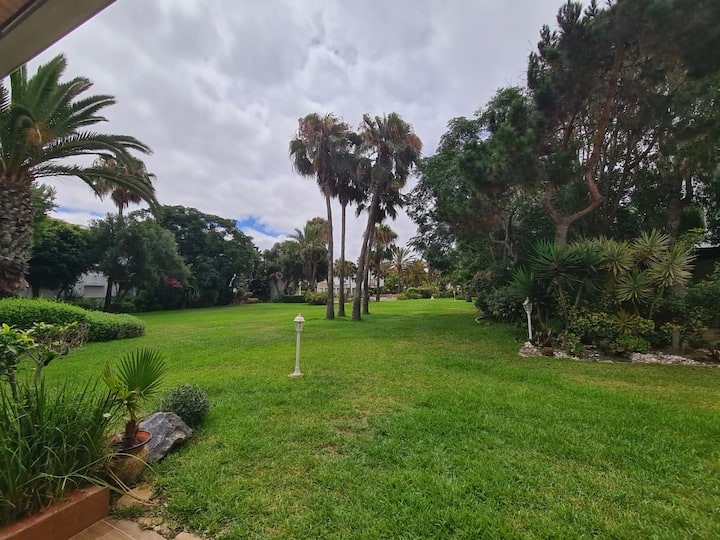 Luxueuse Villa à Marina Blanca - Casablanca