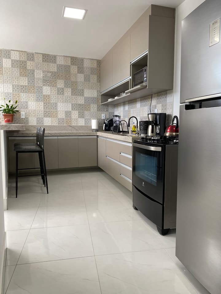 Espaço Da Tia Angelina - Vila Velha