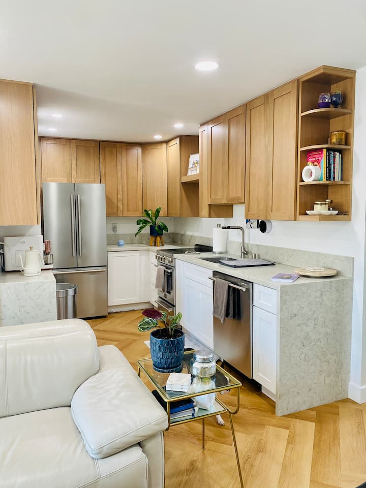 Hidden Gem Near Ucsd, Extended Stay 5mi From Beach - Kearny Mesa - San Diego