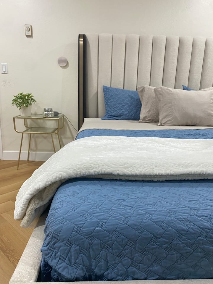 Hidden Gem Near Ucsd, 5 Miles From La Jolla Shores - San Diego, CA