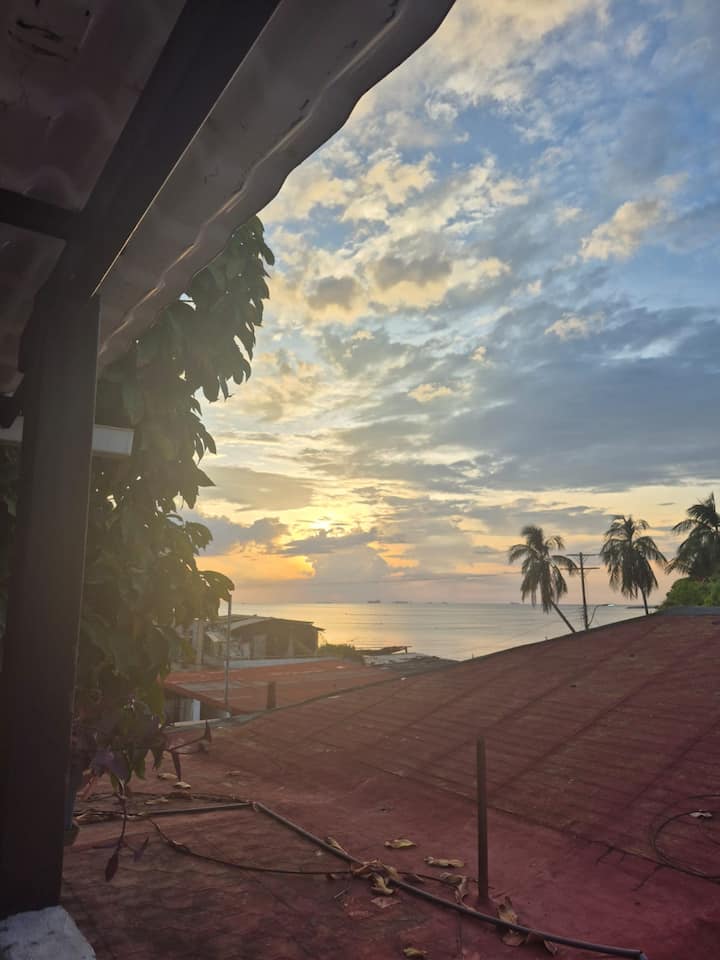 Apartamento Cerca A La Playa - Venezuela