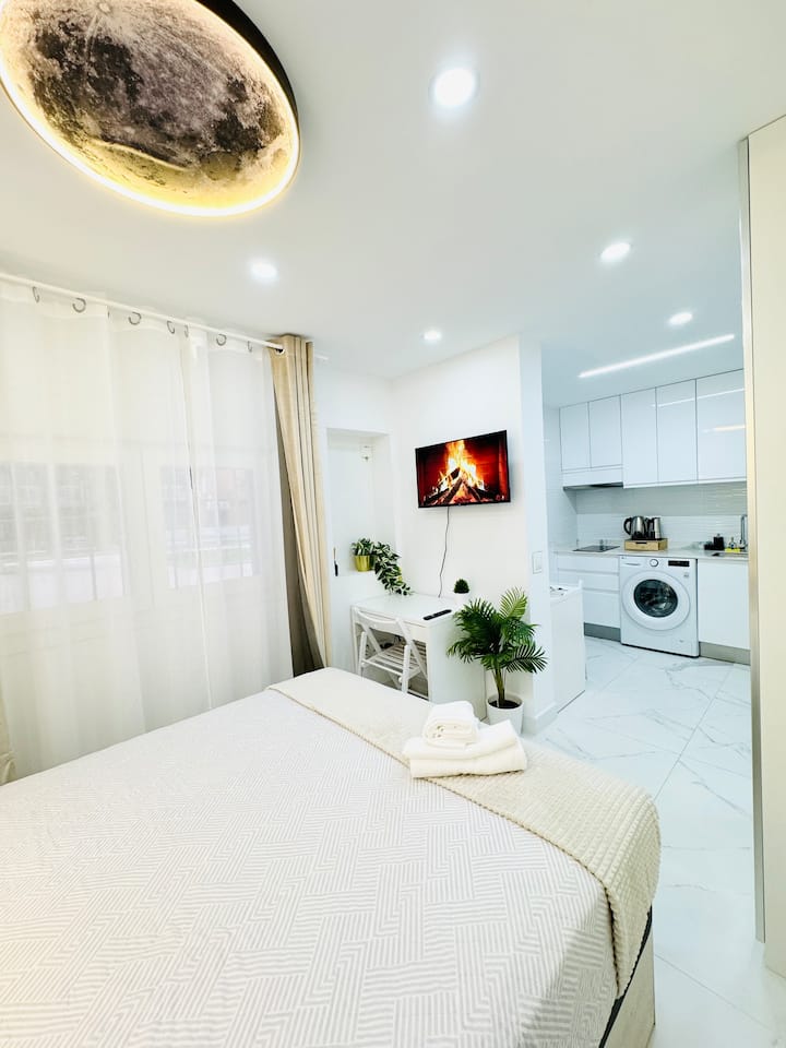 Fuenlabrada Madrid - Fuenlabrada