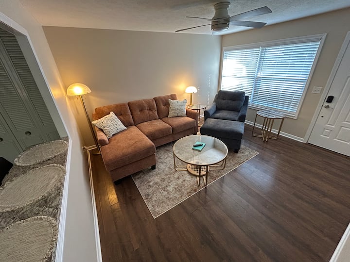 The Railroad - Louisville, KY