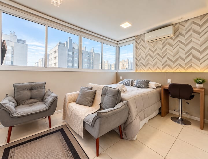 Entire Apartment Serra Gaúcha - Bento Gonçalves