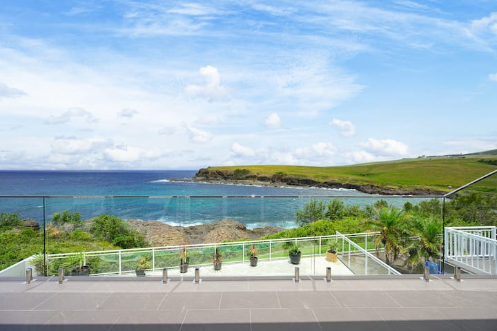 Love Bay Cliff House～ - Gerringong