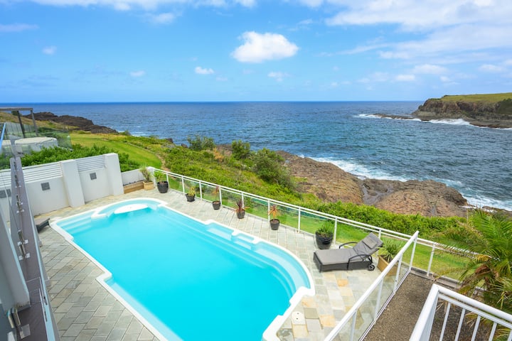 Love Bay Cliff House～ - Wollongong