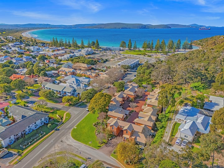 10 Balneaire Beachside - Albany