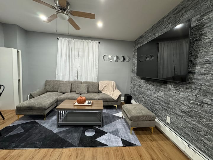 Comfy Apt / Close To Jfk - Brooklyn, NY