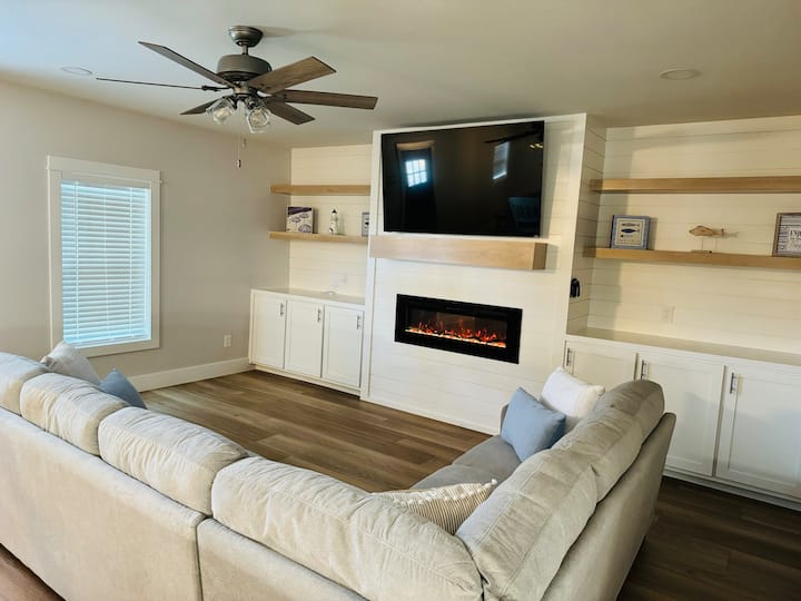 Casa Blue - Corpus Christi, TX