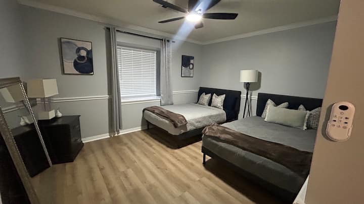 4 Bedrooms | Close To Major Highways - Missouri City, TX