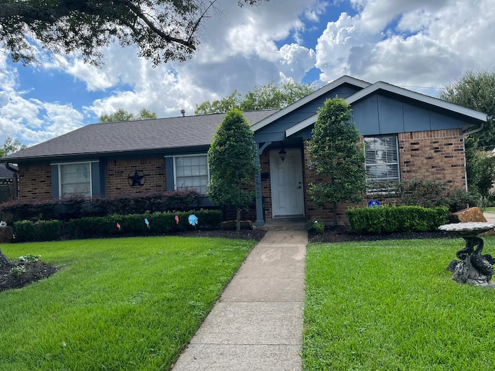 4 Bedrooms | Close To Major Highways - Stafford, TX