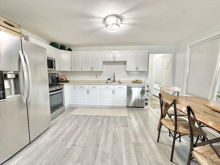 2bedroom Spacious Oasis Near Boston - Hudson, MA