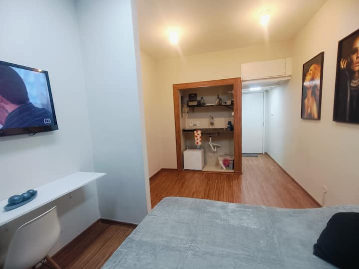 Studio Prime Niterói 1103 - Niterói