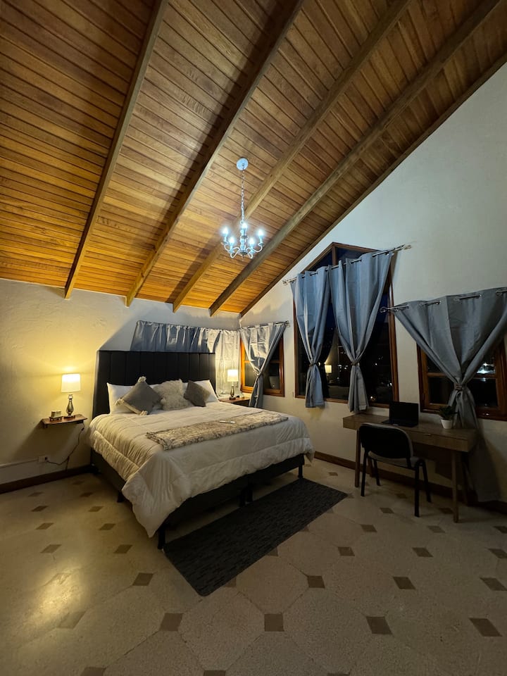 Elegant Room, Lomas Del Guijarro #1 - Tegucigalpa
