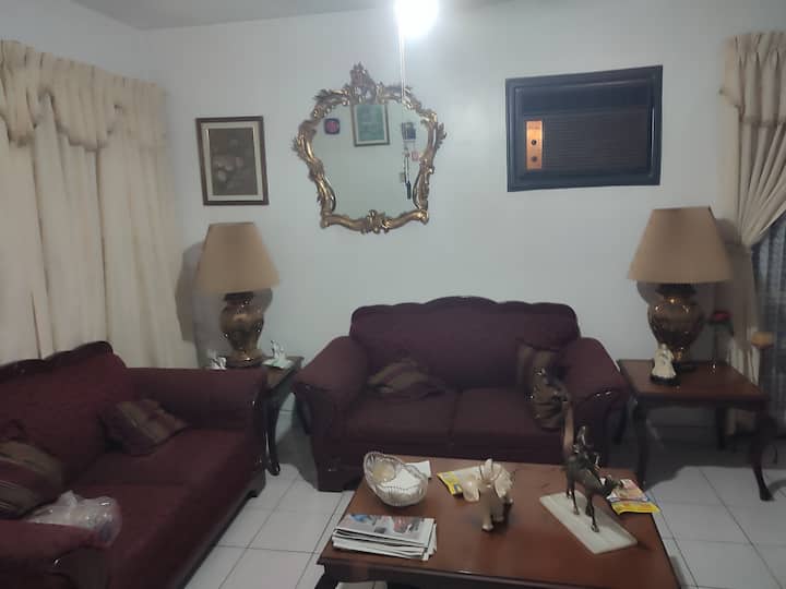 Casa Habitación - Monterrey