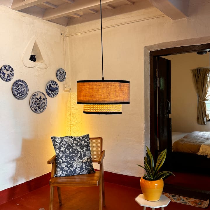 Entire 2br Bungalow - Kodagu