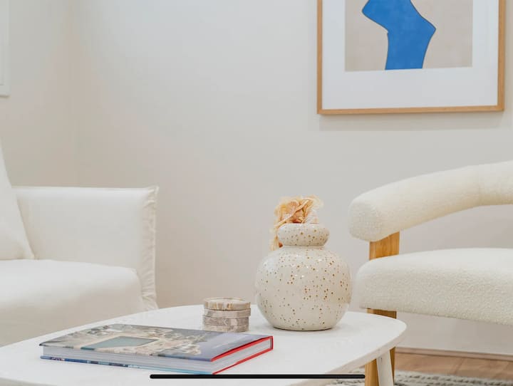 Beachside Coogee Apt With Parking - Coogee