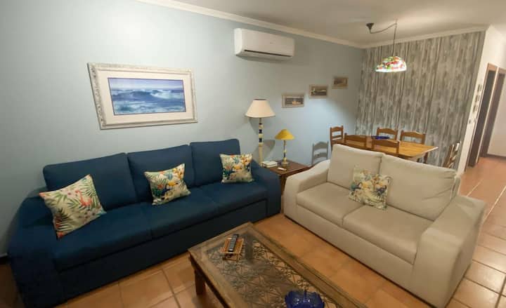 A Casinha Da Praia Verde - Monte Gordo