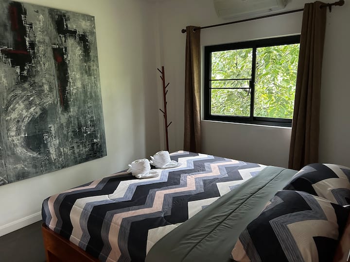 Deluxe King Suite Bungalow (Little Bird) - Prachuap Khiri Khan