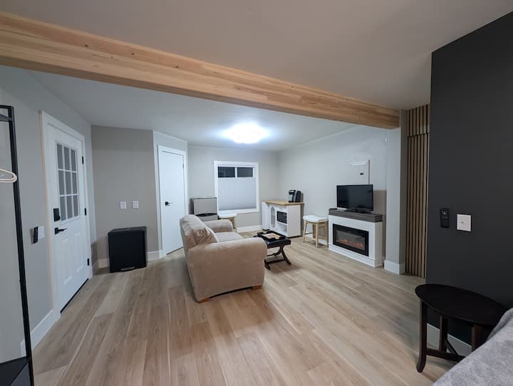 Newly Remodeled Studio Near Mt. Bachelor And Bend - Bend, OR