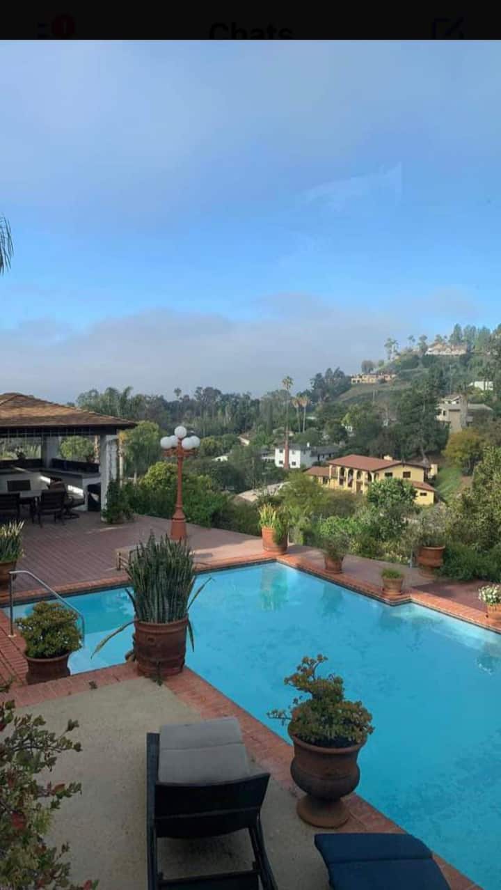 2br Apartment, La Mesa/mt. Helix - Spring Valley