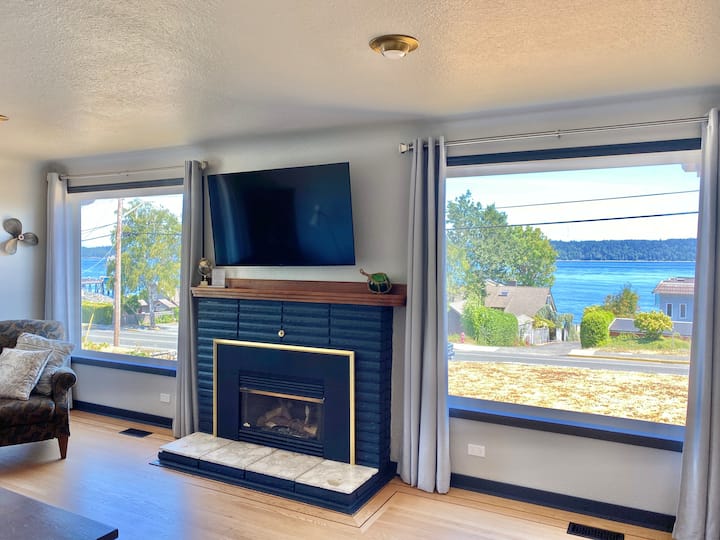 Blue Anchor Starboard Suite - Campbell River