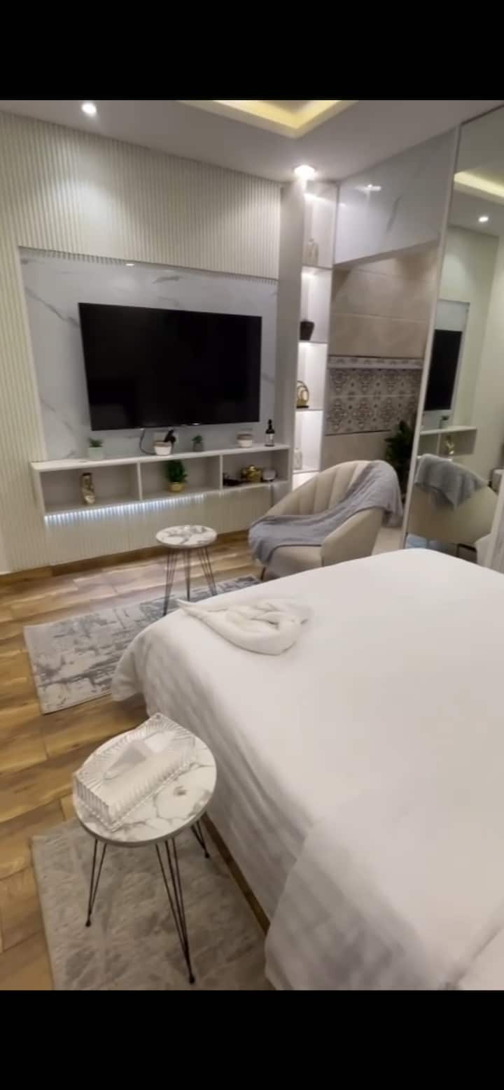 Riyadh Season Studio Al Aqiq - Riyadh
