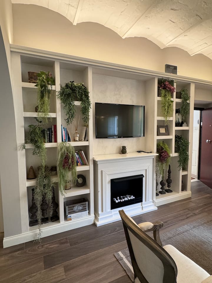 Brand New Apt. In Florence' Centre - Firenze