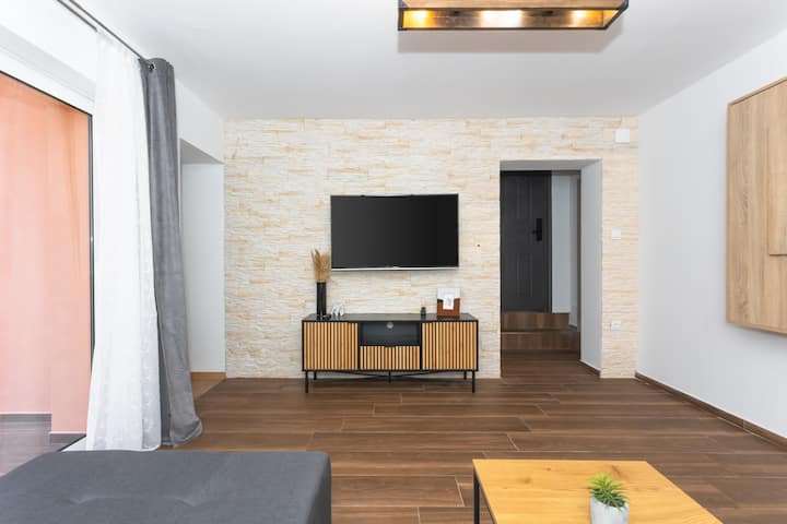 Apartman Franchesco - Šibenik