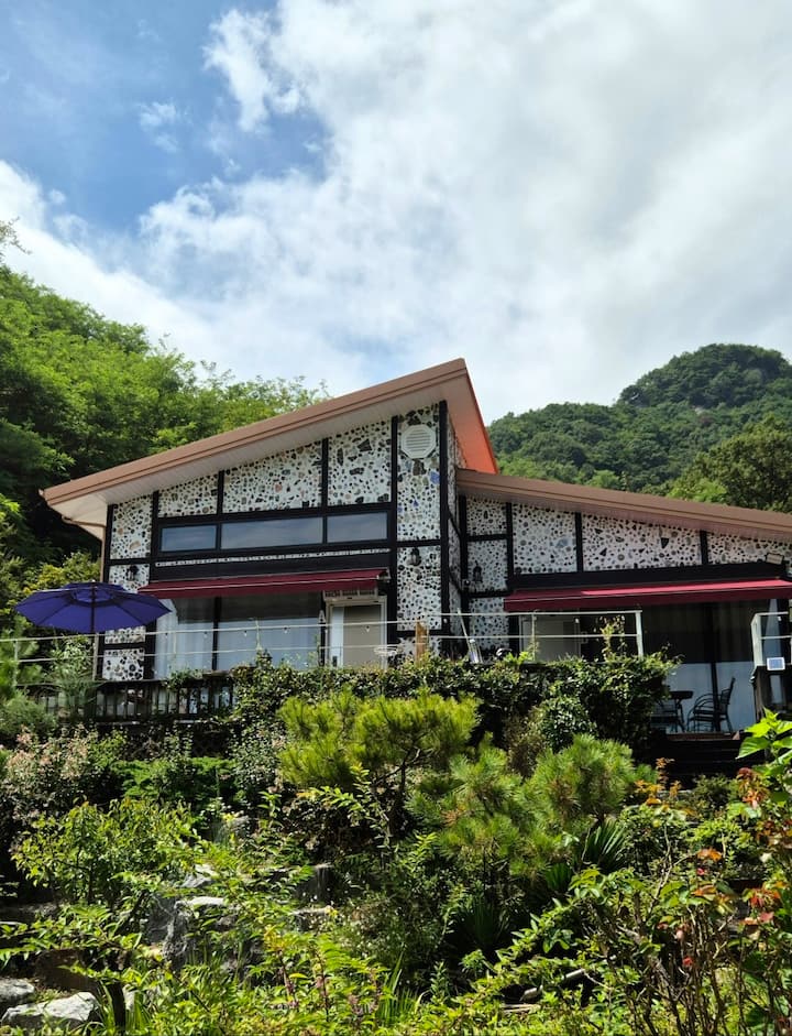 꽃마실B동 - 원평동