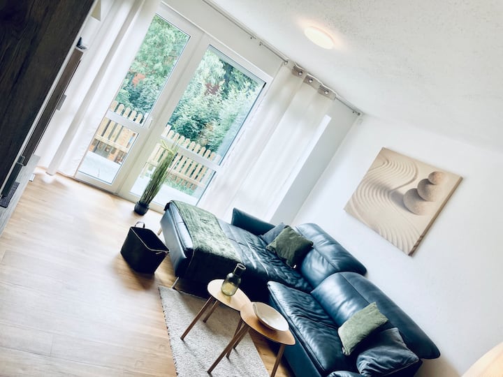 Apartment In Recke-steinbeck - Hopsten